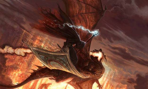 Artist of the Month : William O’Connor | Muddy Colors