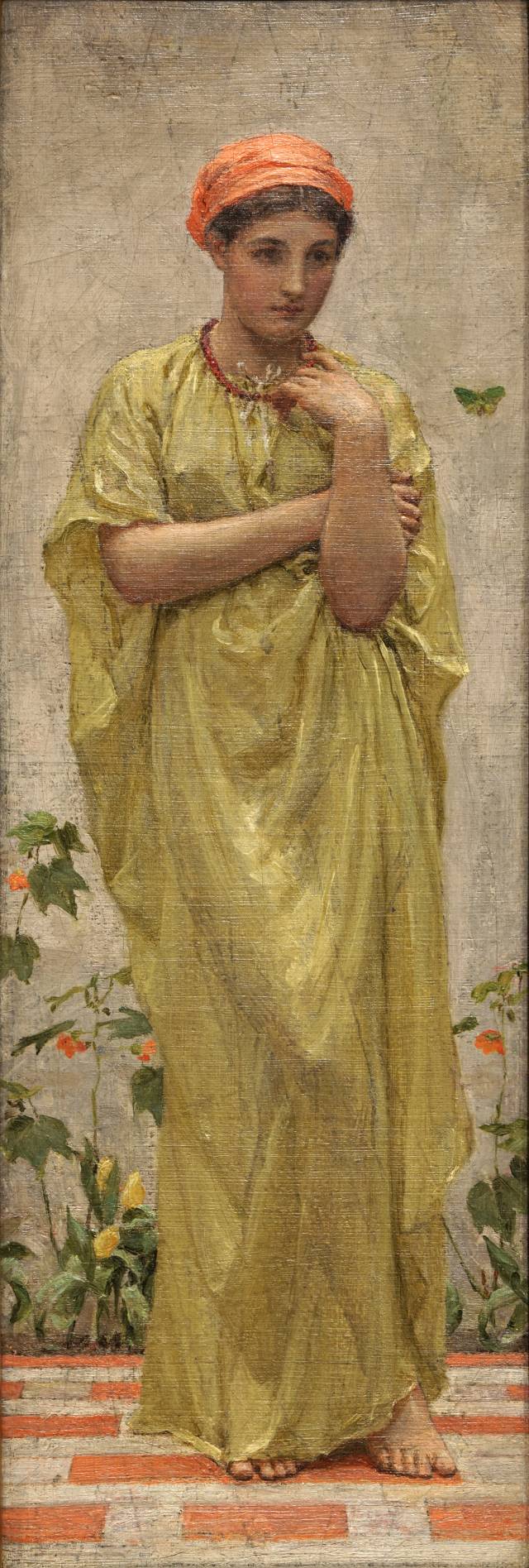 The Delaware Museum of Art – Part 4 | Muddy Colors