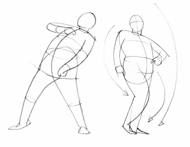 Enhancing Your Acting Skills in Your Art: Part 1 | Muddy Colors