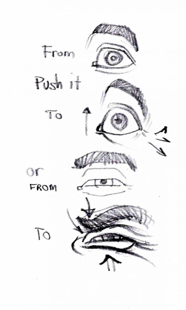 Enhancing Your Acting Skills in Your Art: Part 1 | Muddy Colors