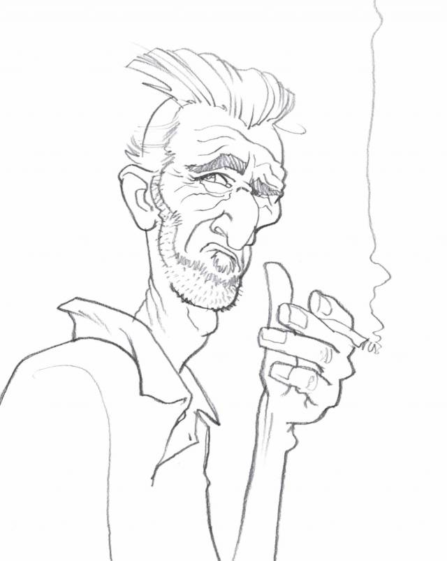 Enhancing Your Acting Skills in Your Art: Part 1 | Muddy Colors