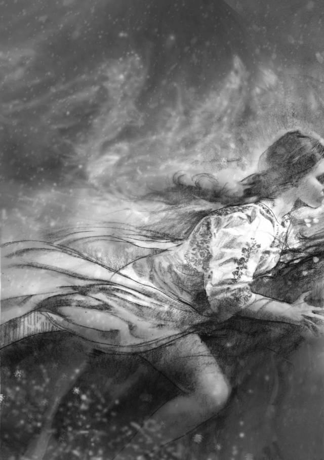 Rhythm and Counter-Rhythm | Muddy Colors