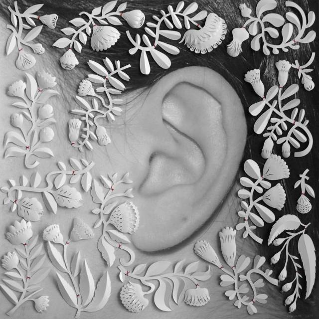 Artist Spotlight: ELSA MORA | Muddy Colors