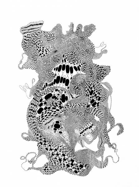 Artist Spotlight: ELSA MORA | Muddy Colors