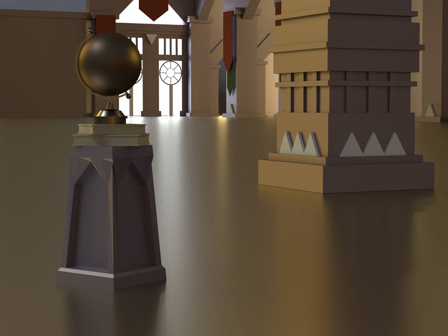 Mangara the Diplomat – Magic: the Gathering | Muddy Colors