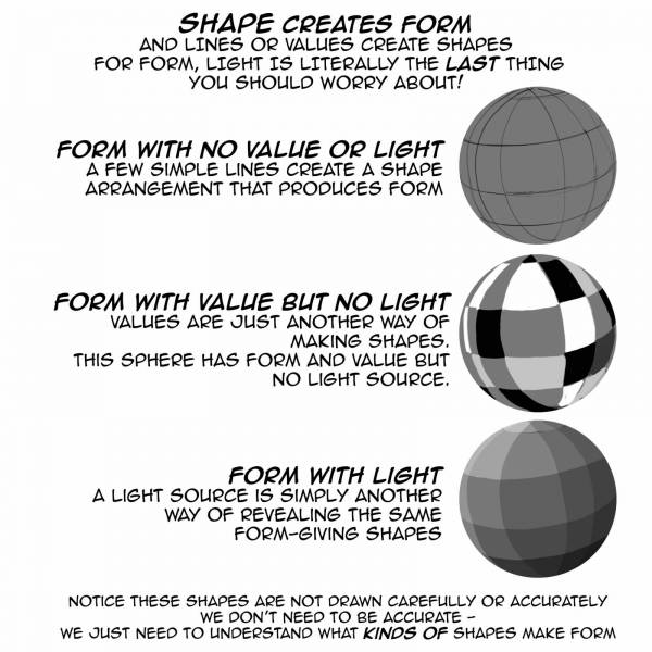 Perspective: An Important Weakling | Muddy Colors