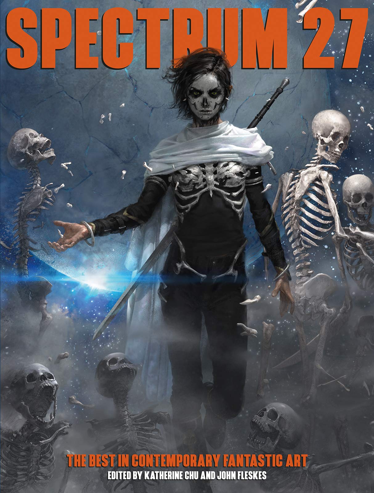 Spectrum 28 Delayed | Muddy Colors