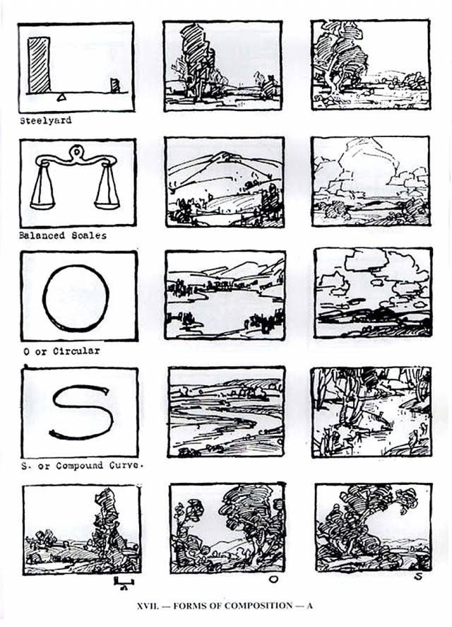 15 Types Of Composition Muddy Colors