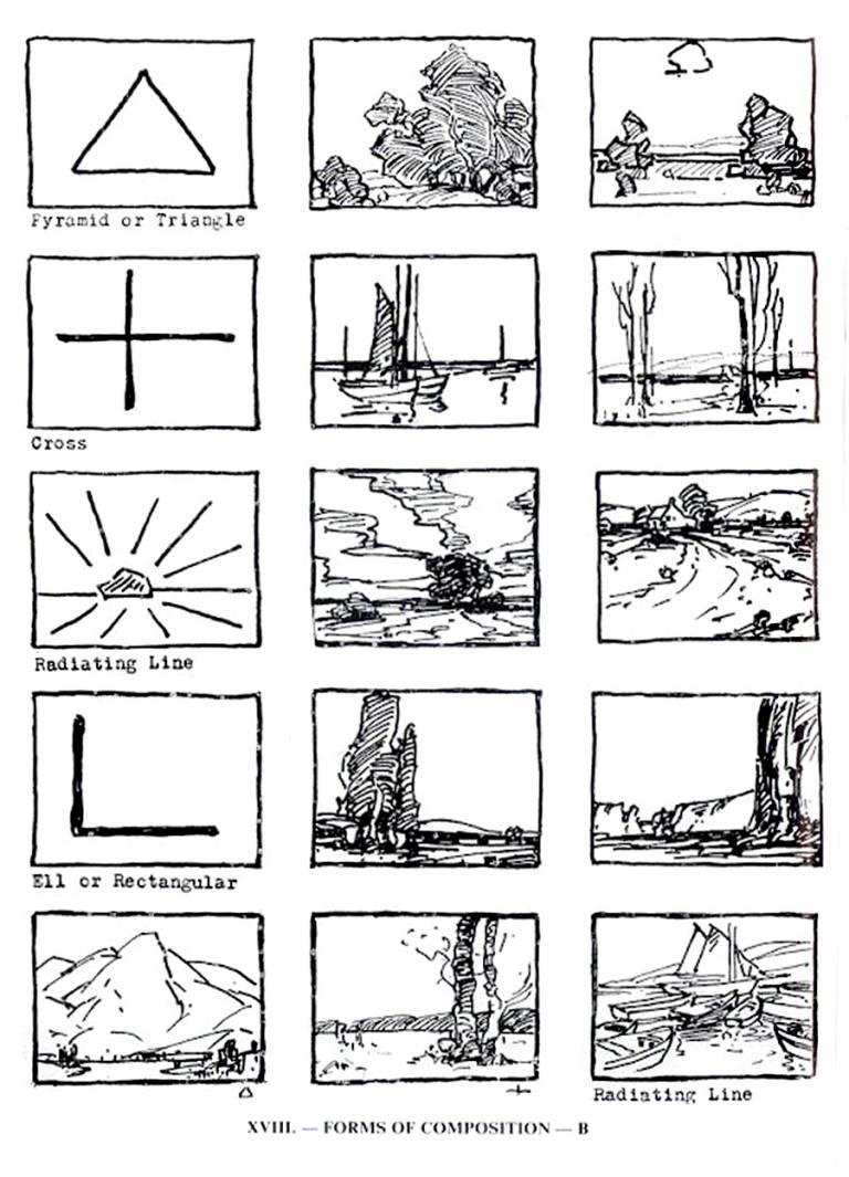15 Types Of Composition Muddy Colors 15-types-of-composition-muddy-colors