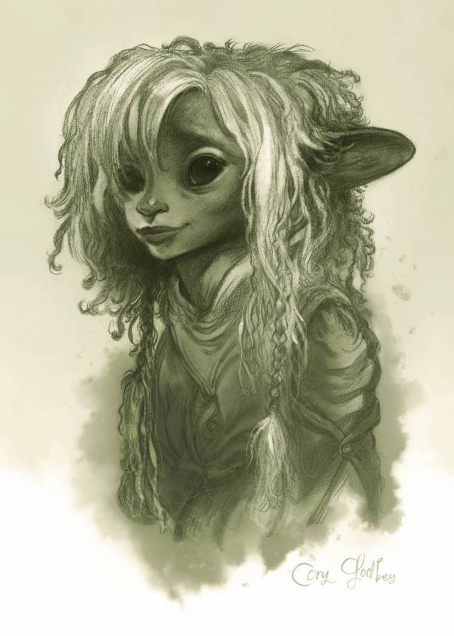 skekMal the Hunter | Muddy Colors