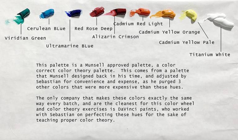 How To: Color Theory “Official” Part 1 | Muddy Colors