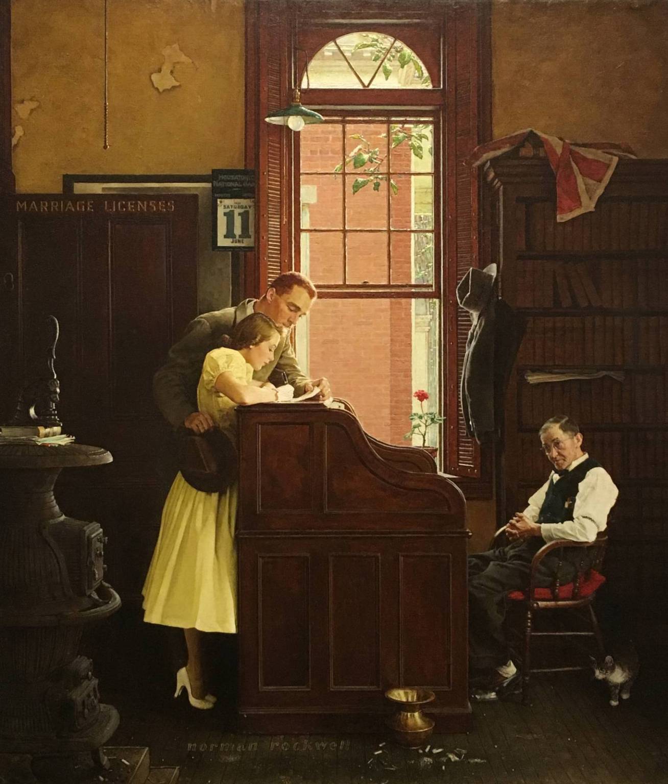 A Closer Look at Rockwell | Muddy Colors