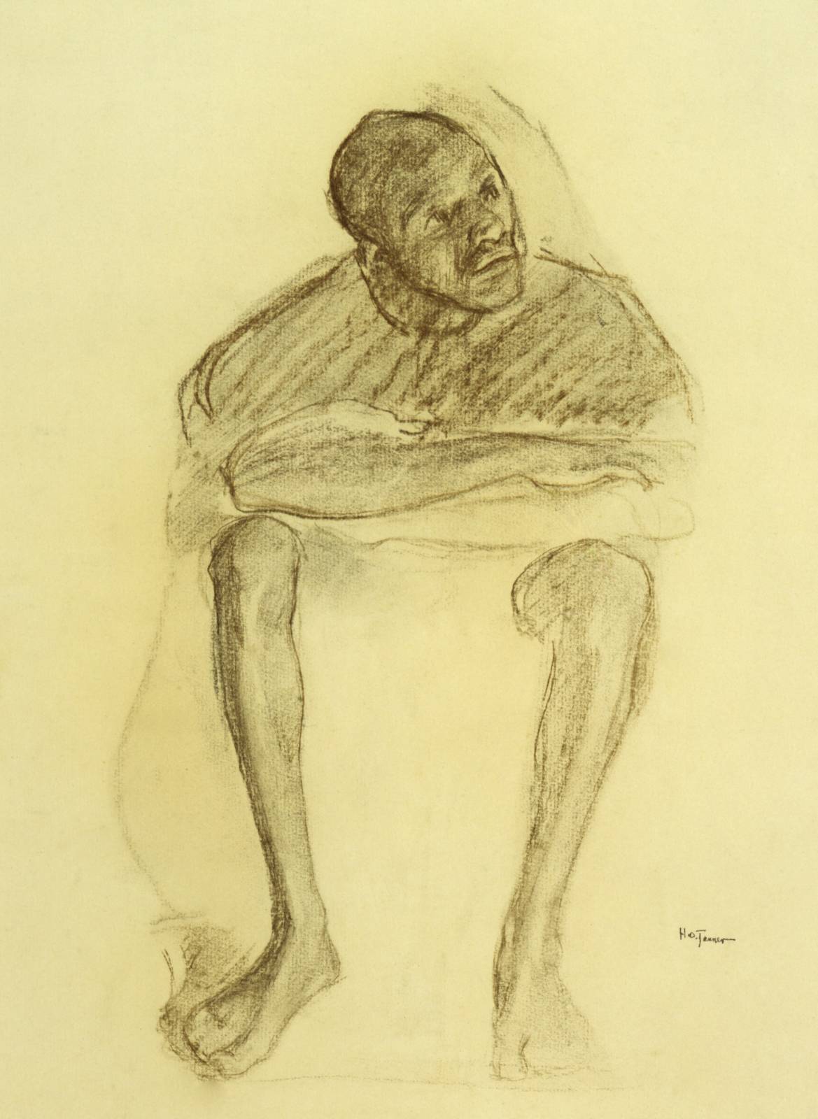 Artist Spotlight: Henry Ossawa Tanner | Muddy Colors