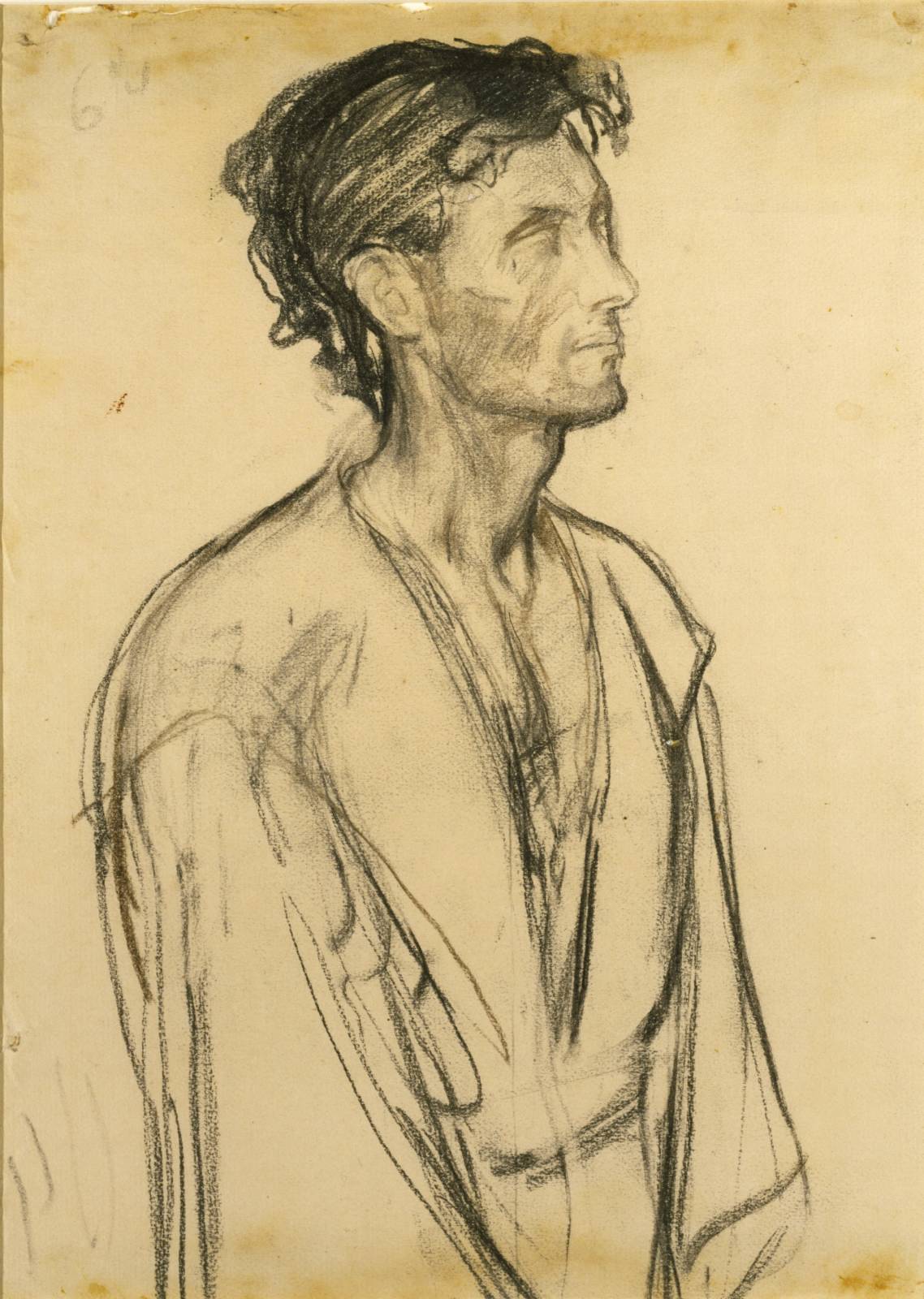 Artist Spotlight: Henry Ossawa Tanner | Muddy Colors