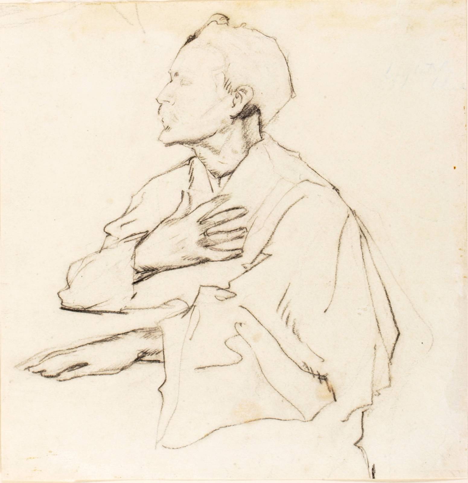 Artist Spotlight: Henry Ossawa Tanner | Muddy Colors