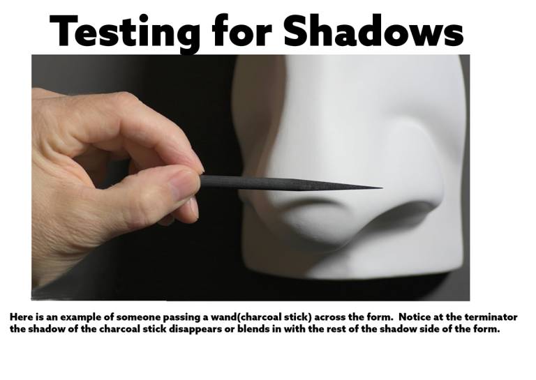 Color Theory Part 9: The Anatomy of Shadows | Muddy Colors