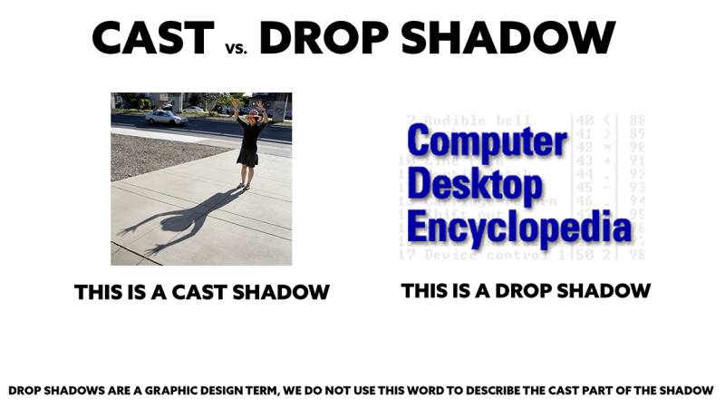 Color Theory Part 9: The Anatomy of Shadows | Muddy Colors