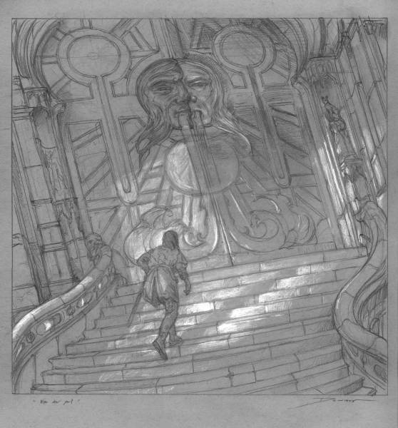 A Song of Ice and Fire – Calendar art | Muddy Colors