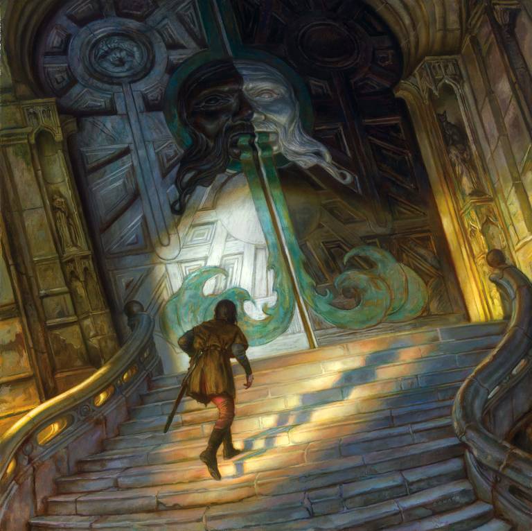 A Song of Ice and Fire – Calendar art | Muddy Colors