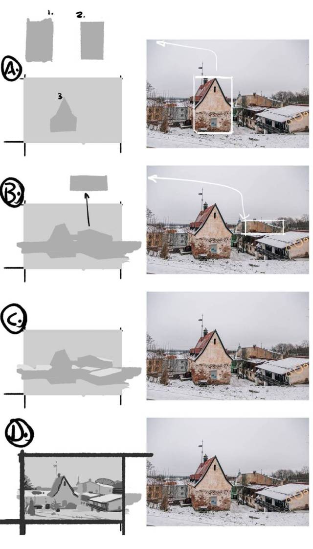 Color Theory – Controlling the Light In Your Illustration or Design ...