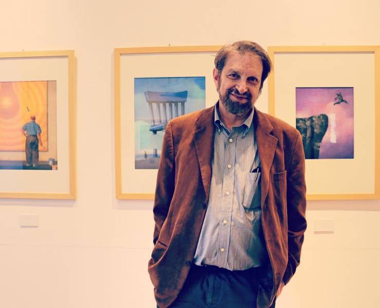 Bob & Brad | Muddy Colors